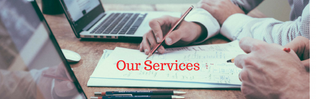 Our Services
